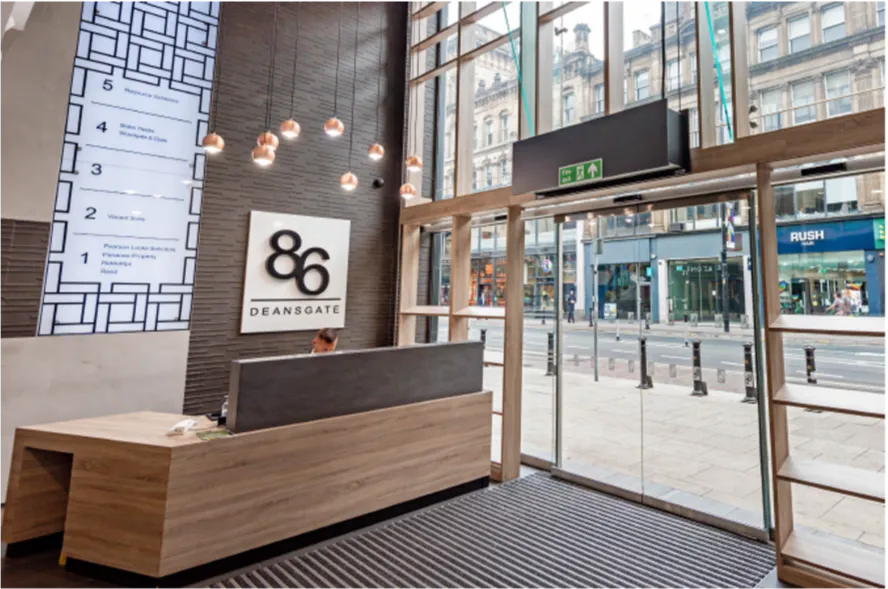 Zenith Real Estate Partners